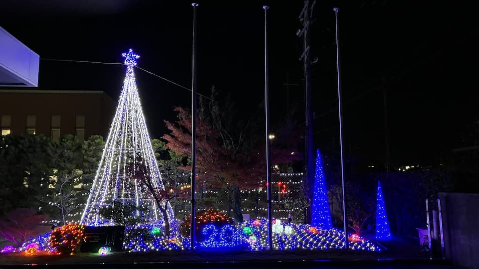 代表の山本より季節のご挨拶をさせていただきます | JOHNAN株式会社